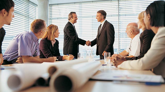 Arta negocierii - Portal Management - Dezvoltare personala pentru ...