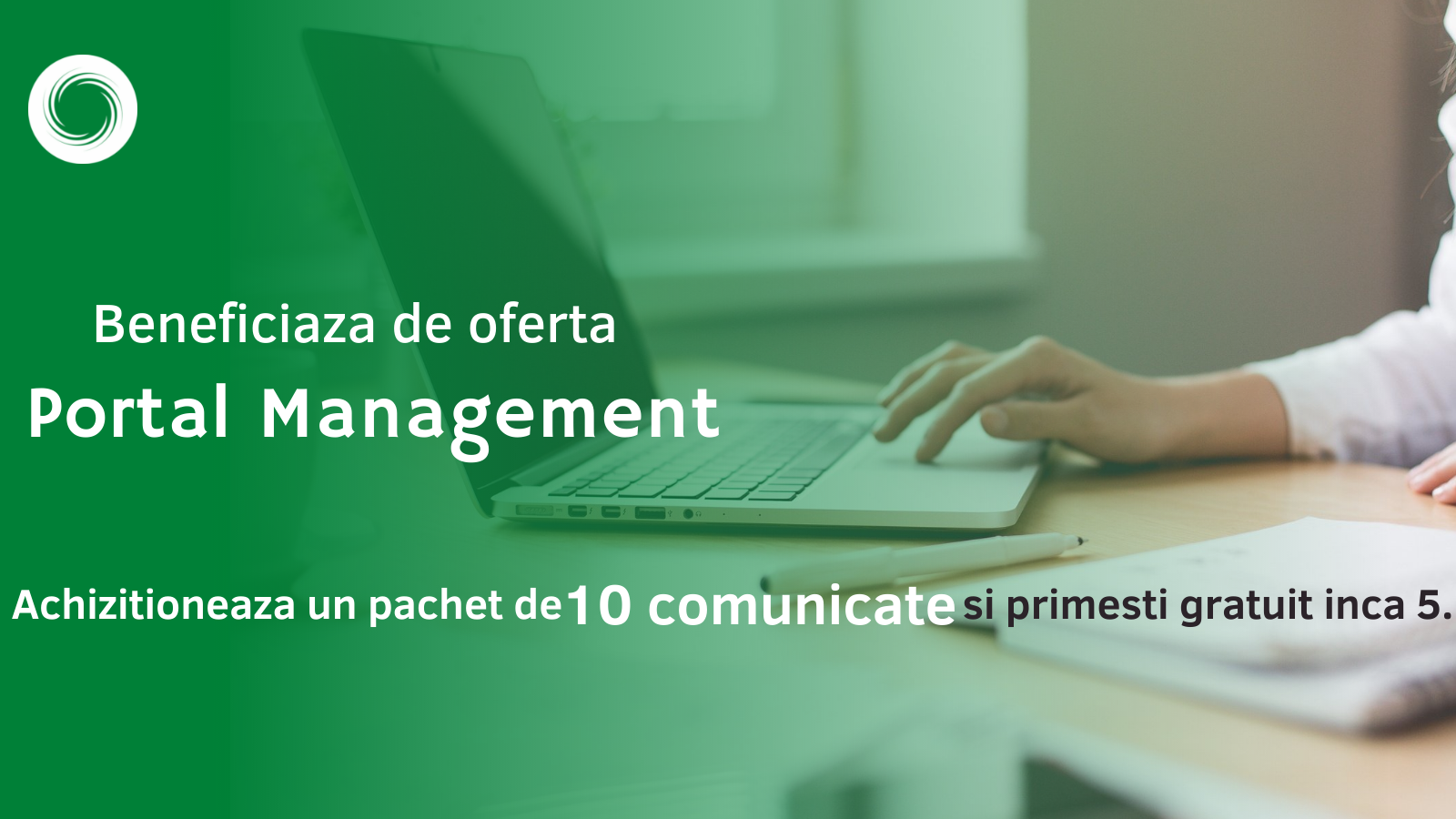 Voucher PM Comunicate - Portal Management - Dezvoltare personala pentru ...